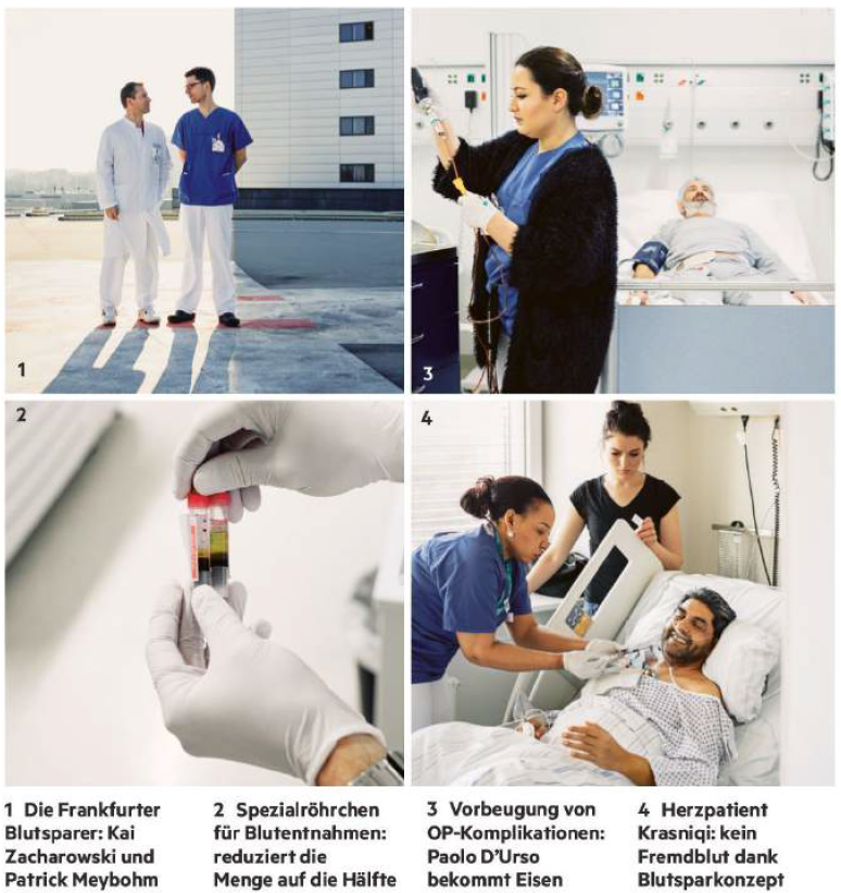 [German] Stern publishes in-depth article on Patient Blood Management ...
