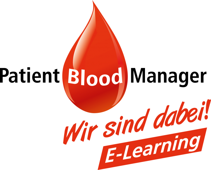 News – Patient Blood Management